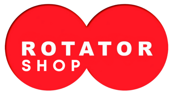 Vastapainotrukki Hangcha CPD 25 X - Rotator Shop